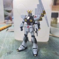 ガンダム名鑑ガムキット 進捗状況7【製作代行】 | AkidouGreadModeling