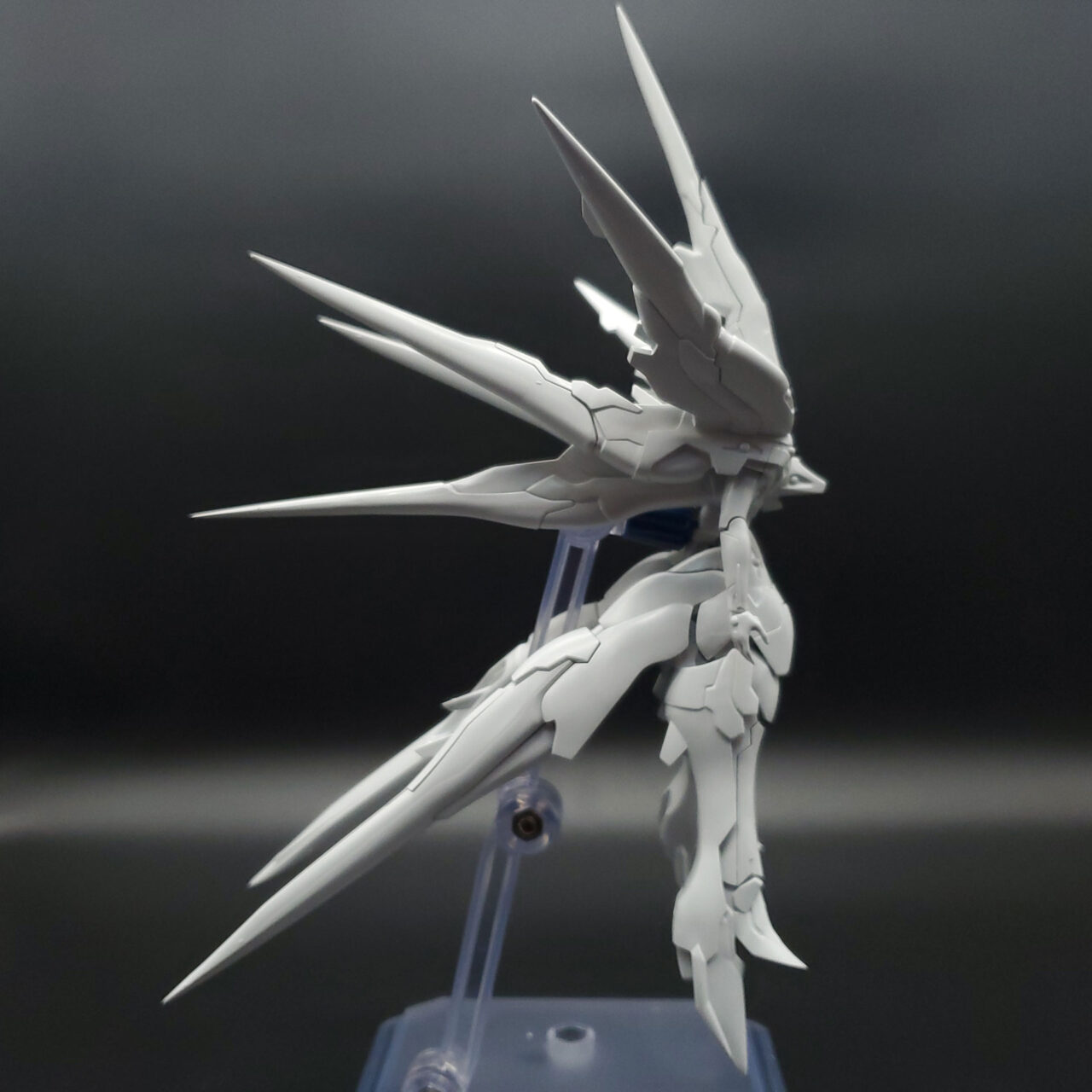 スクウェア・エニックス ストラクチャーアーツ 1/144 ゼノギアス 制作記② | AkidouGreadModeling