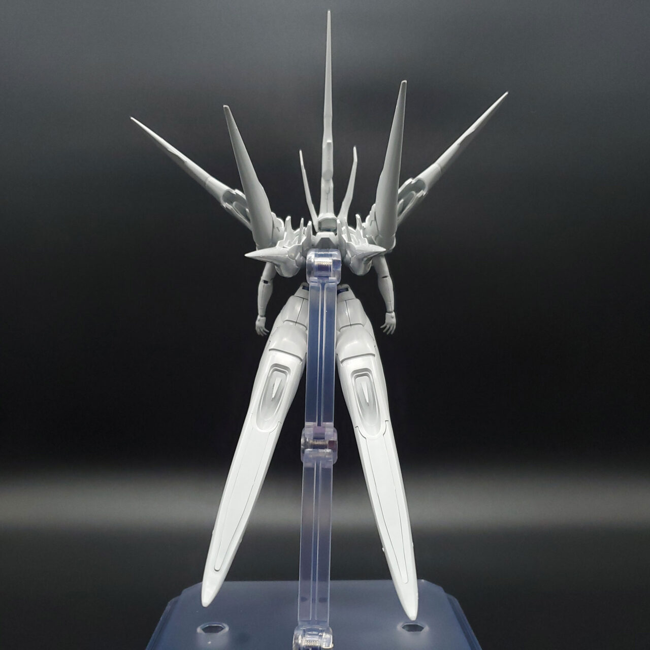 スクウェア・エニックス ストラクチャーアーツ 1/144 ゼノギアス 制作記② | AkidouGreadModeling