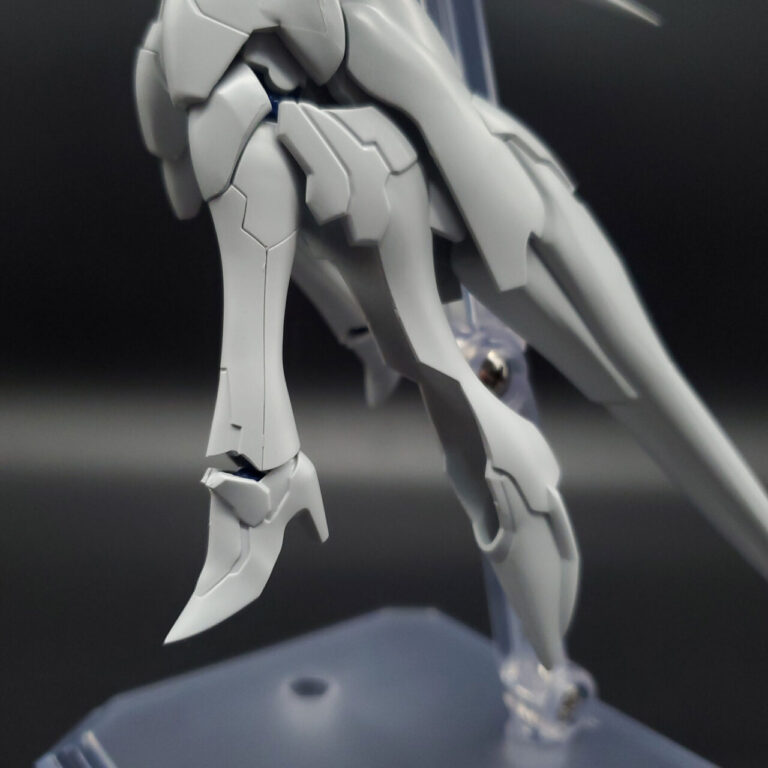 スクウェア・エニックス ストラクチャーアーツ 1/144 ゼノギアス 制作記② | AkidouGreadModeling