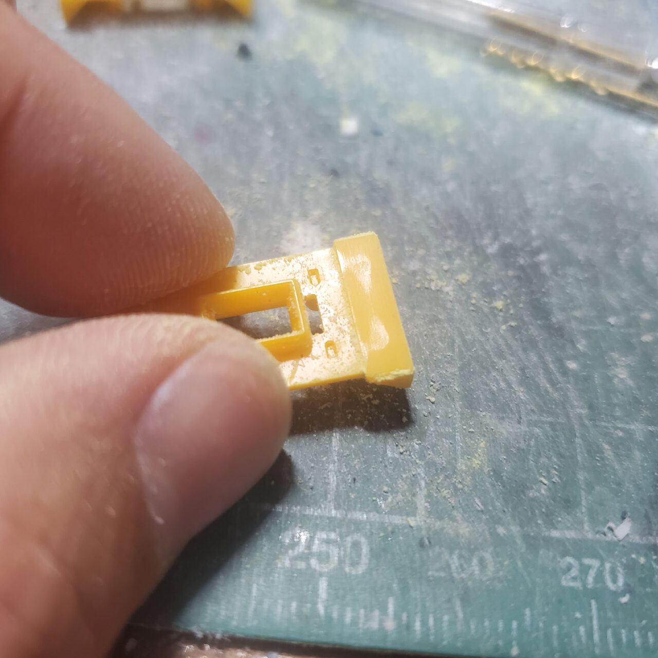 【製作代行】MG νガンダム Ver.ka 製作1 | AkidouGreadModeling